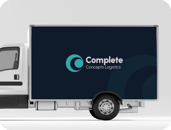 Complete Logistics - Beyond borders. Ahead of time.